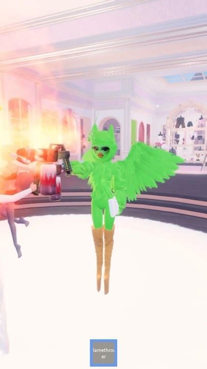 Flamethrower Dresstoimpress Roblox Robloxdressup Dtiupdate Dti Youtube