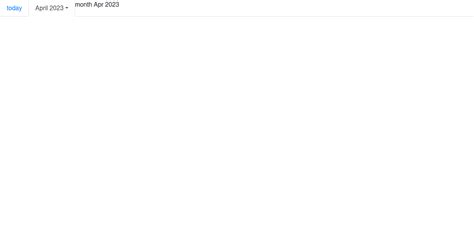React Bootstrap Navbar Demo Codesandbox