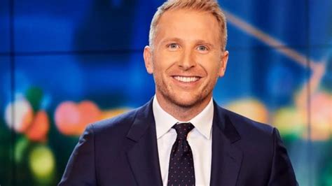 Is Hamish Macdonald Gay Truth Or Rumors Lets Find Out Crossover 99