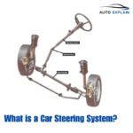 What Is A Car Steering System AutoExplain