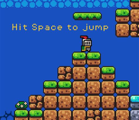 Godot Beginner Tutorial Game By Ichigosatashi