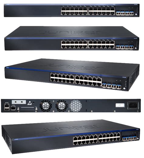 Juniper Switch Vlan Trunk Configuration At Sandra Santos Blog