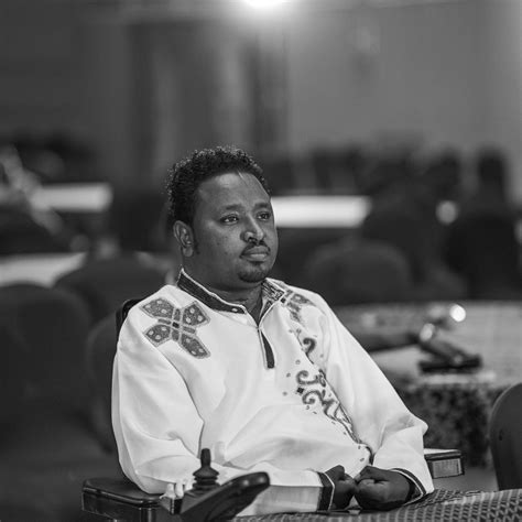 Abebe Kebie Hunegnawu