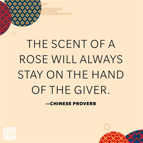 Timeless Chinese Proverbs Worth Memorizing Readers Digest