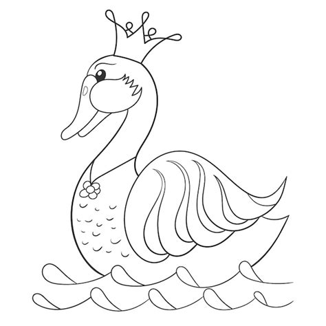 무료로 다운로드 가능한 수탉 색칠 공부 벡터 And 일러스트 Freepik