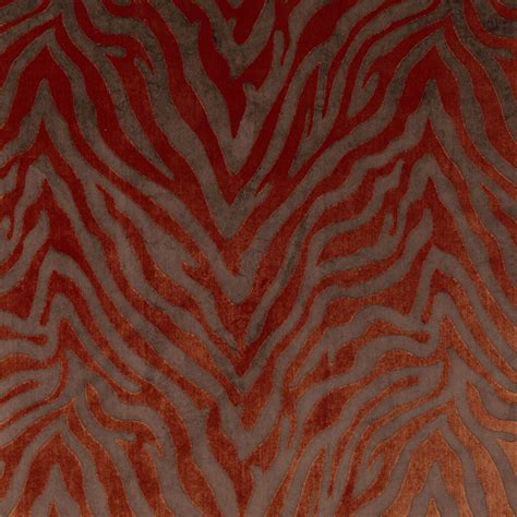 Eva Spice Beaumont Textiles