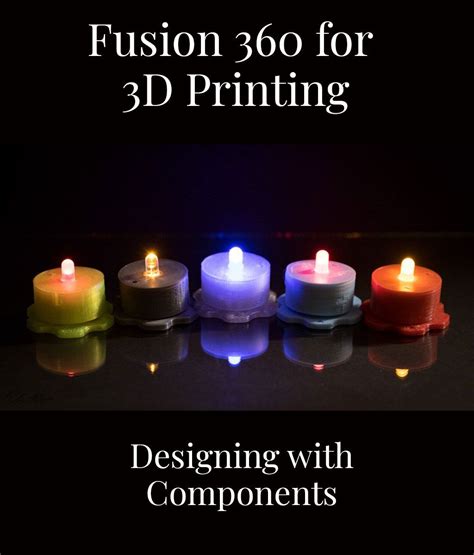 Fusion 360 For 3d Printing Artofit