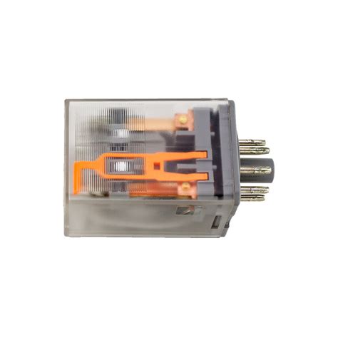 Dpdt Relay Sparkandco