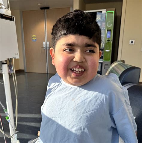 Our Story Cota For Eric Liams Battle