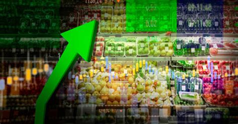 Rbis Inflation Target Seems Feasible With Softened Vegetable Prices