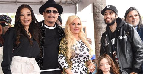 Ice T Shares NSFW Images Of Wife Coco Austin S Bare Bum