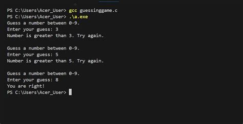 anshuiya karki on linkedin cprogramming coding gamedevelopment github startsmall