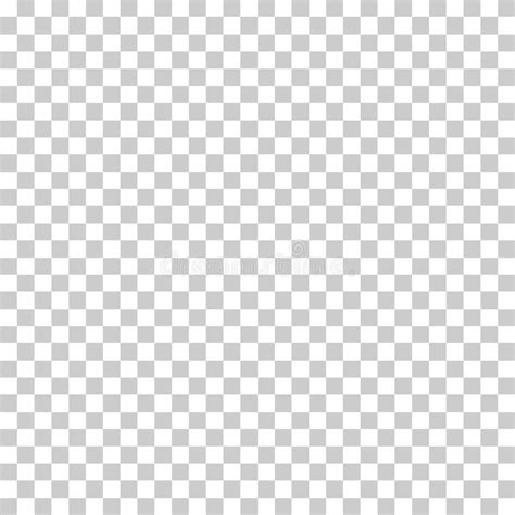 Transparency Grid Seamless Texture Transparent Background In The Graphical Editor Interface