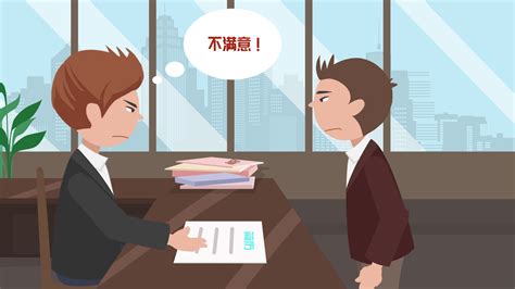 面试官对你的回答不满意如何挽救 简历网