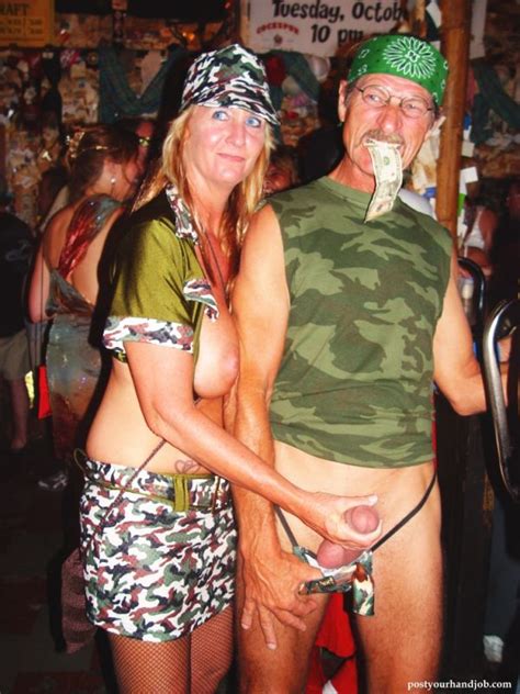 Key West Swingers Resorts