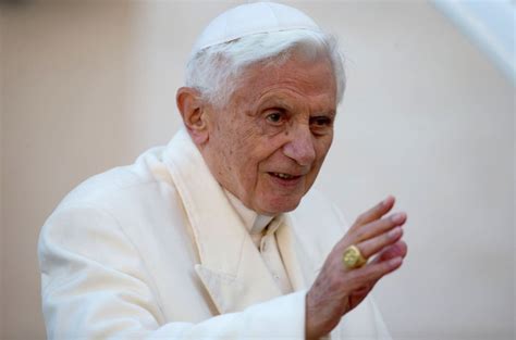 Денеска во Ватикан ќе биде погребан поранешниот папа Бенедикт Шеснаесетти 360 степени