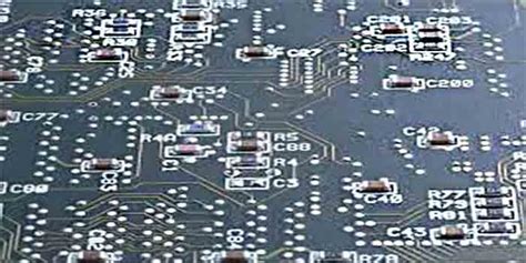 Amplifier Pcb Manufacturer And Supplier In China Pcbmay