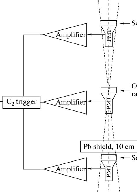 Pmt Calibration Scheme Download Scientific Diagram