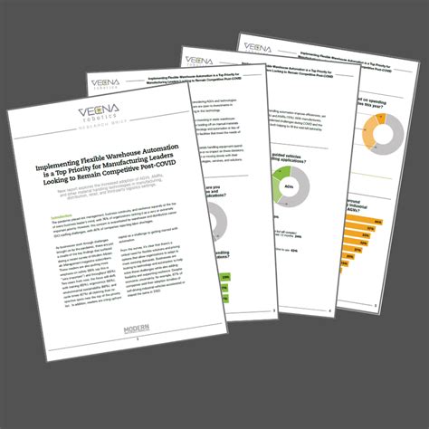 Flexible Automation Research Brief