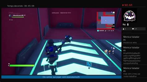 Jogando Com O Meu Primo Youtube