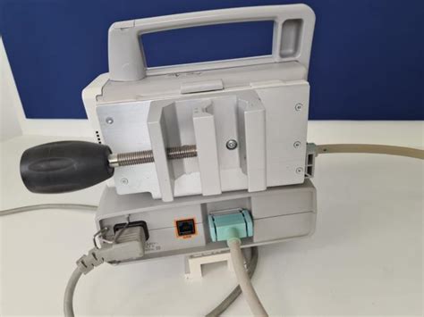 Refurbished Philips Intellivue Mp2 For Sale 1 086 Item 1996287 Bimedis