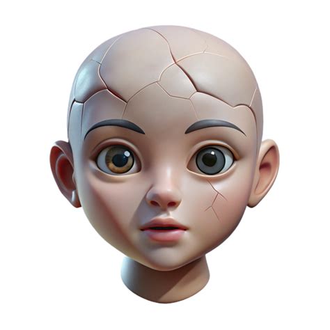 Exquisite Creative Isolated Cutout Ultra Detailed Concept Art Style Rendering Of A Single