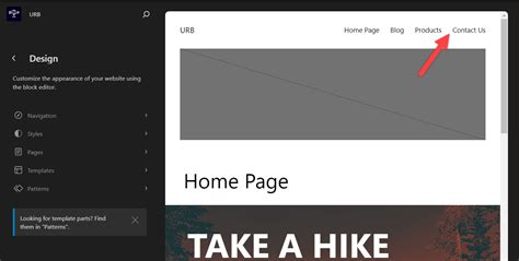 How To Add A Search Bar In Wordpress Header