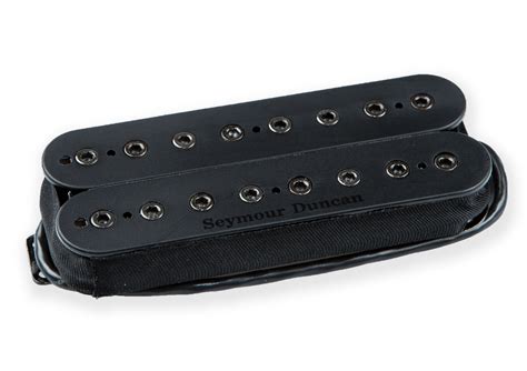 Seymour Duncan Mark Holcomb Alpha And Omega Pickup Seymour Duncan
