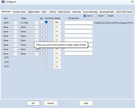 N1mm Logger Rtty Fsk Guide For Amateurs And Pros KØpir