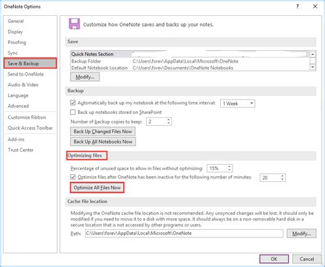 Top Solutions For OneNote Not Syncing Windows MiniTool