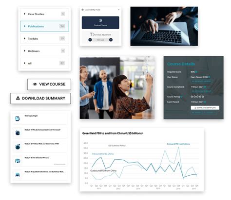 Fdi Institute Customised Training For Investment Promotion
