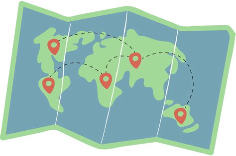 Geospatial Data Visualization For Target Local Markets