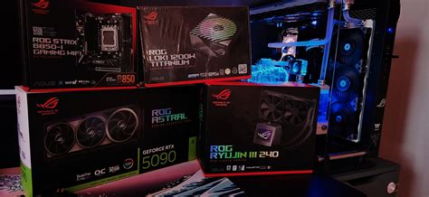 [satildi] Asus Rog Strix B850 I Gaming Wifi7 Mini Itx Donanımhaber Forum