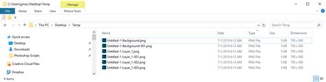 Solved Editing The Export Layers To Files Fast Jsx To Adobe Support Community