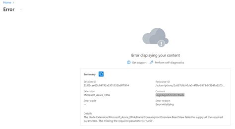How Do I Fix The Error Below Related To Error Displaying Your Content