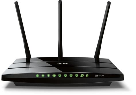 Tp Link Archer C Wireless Ac Dual Band Gigabit Router Computer Alliance