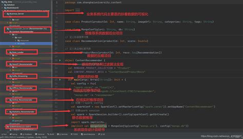 Hear大数据项目——hera推荐系统需求分析项目以推荐系统建设领域知名的经过修改过的中文亚马逊电商数据集为依托以某电商 Csdn博客 Hear大数据项目——hera推荐系统需求分析项目以推荐系统建设领域知名的经过修改过的中文亚马逊电商数据集为依托以某电商 Csdn博客
