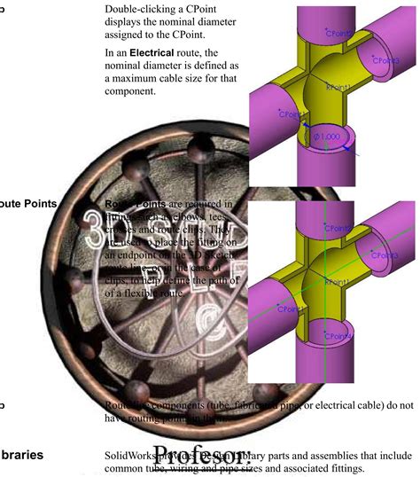 Figure 31 Manual De Solidworks Routing