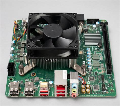 AMD Details Zen 2 Based 4700S 8 Core Processor Desktop Kit KitGuru