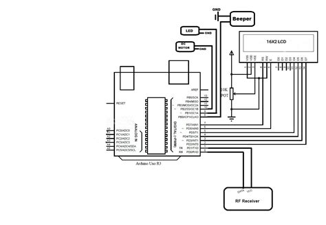 HandTalk A Smart Handglove Interpreter Hackster Io