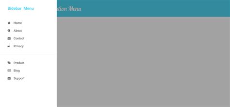 GitHub Satriaajiputra Sidebar Menu Drawer A Vue Component Sidebar Menu Drawer