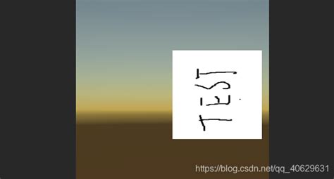 Unity中mesh的uv坐标讨论与使用方法unity Mesh Uv Csdn博客