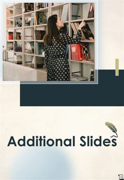 Manuscript Proposal Sample Report Sample Example Document Ppt Template