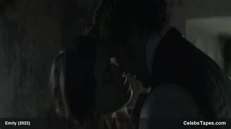 Emma Mackey Sexy Nude Eporner