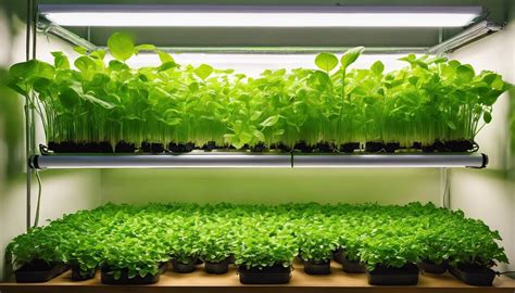 How To Use Small Scale Hydroponics For Indoor Gardening And Homegrown
