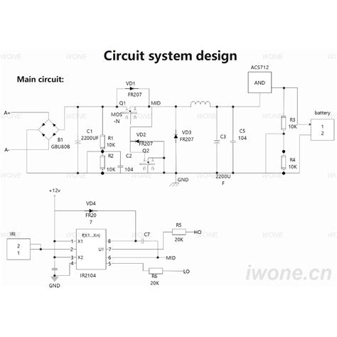 Circuit System Design Iee Business