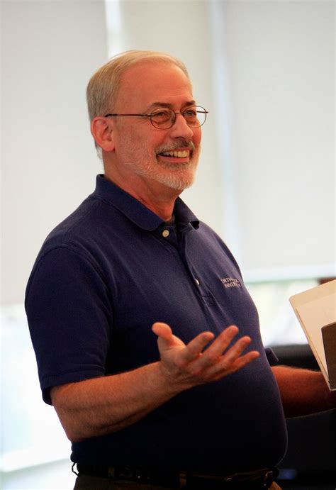 Mark Kodiak Ukena Professor Gary Midkiff Examines Gettysburg Speech