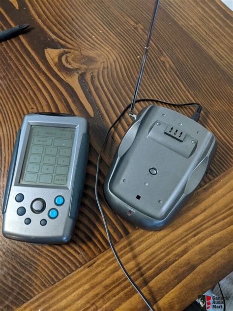 Denon RC 8000 Remote For Sale Canuck Audio Mart