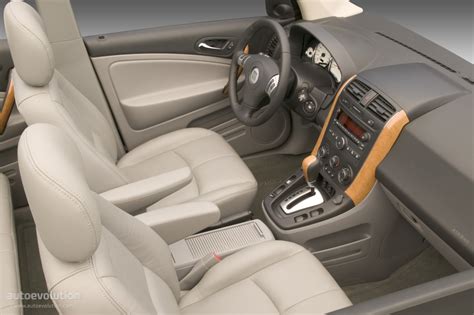 saturn vue specs performance and photos 2005 2006 2007 autoevolution