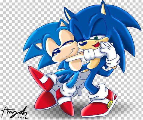 Classic Amy Rose Sonic Generations